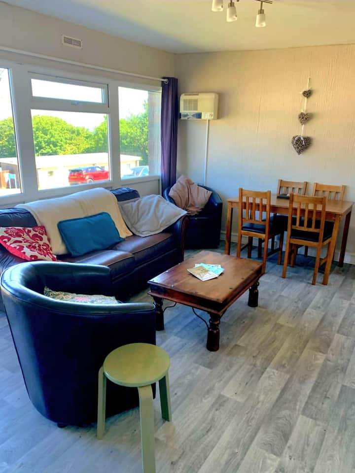 Chalet 18 Bideford Bay 
Channel View - Cornovaglia
