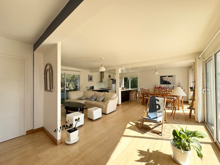 Maison Spacieuse à Bénodet - Bénodet