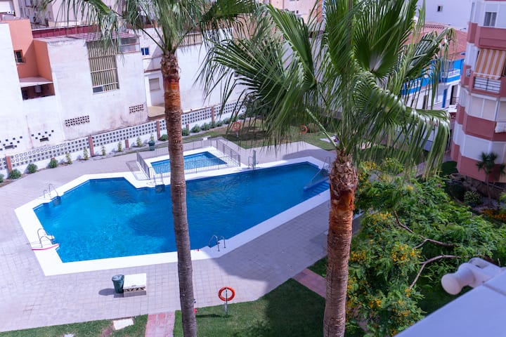 Las Gaviotas 2 Room - Vélez-Málaga