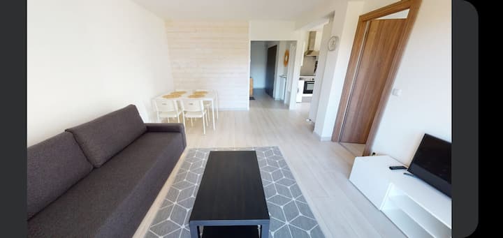 Appartement T2 Anglet Limite Biarritz - Bidart