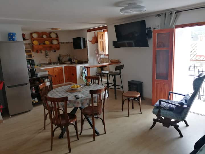 Casa De Los Servitas
A-cs-242 - Montanejos