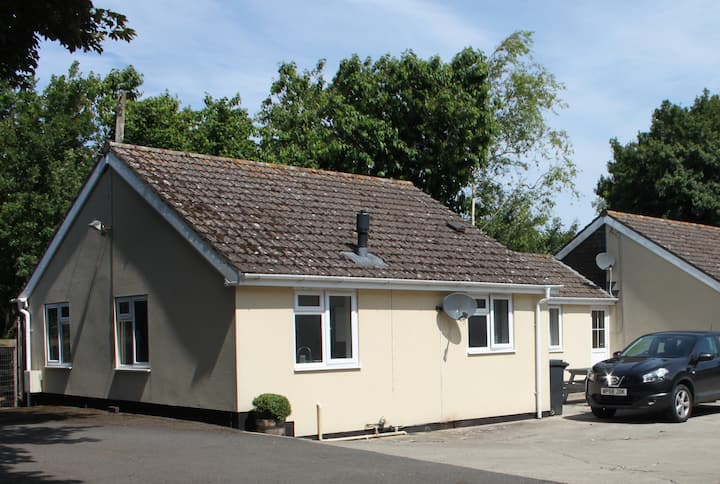 The Gatehouse - Marlborough