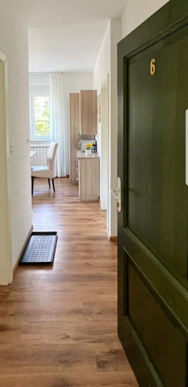 Ferienwohnung In Medulin (Hrv) - Medulin