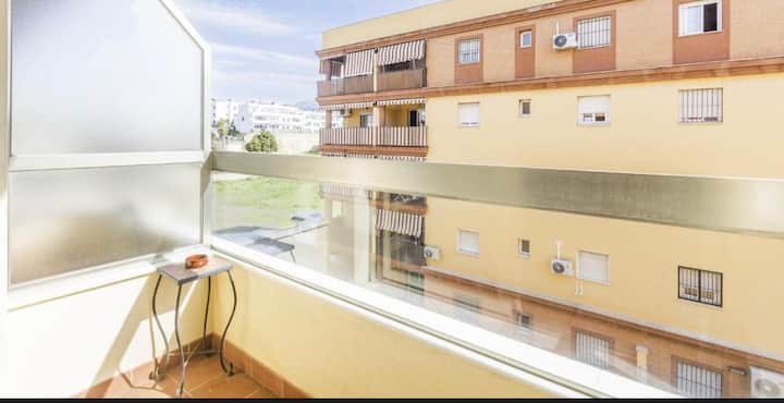 Azucarera 2 Room - Torre del Mar