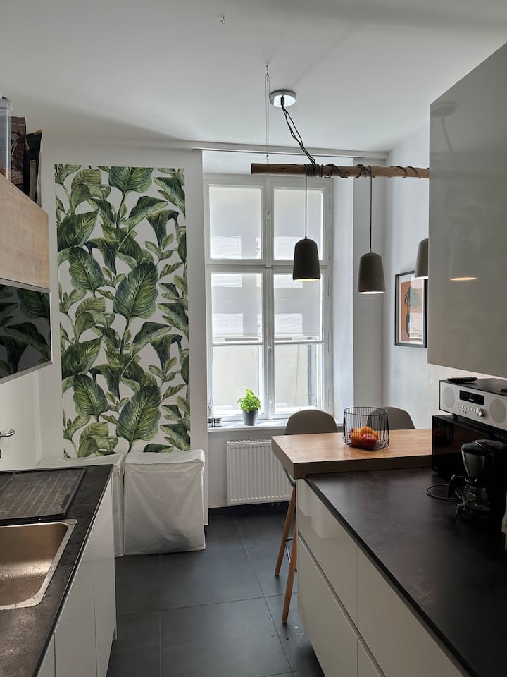 Live In Charming French Quarter - Vienna