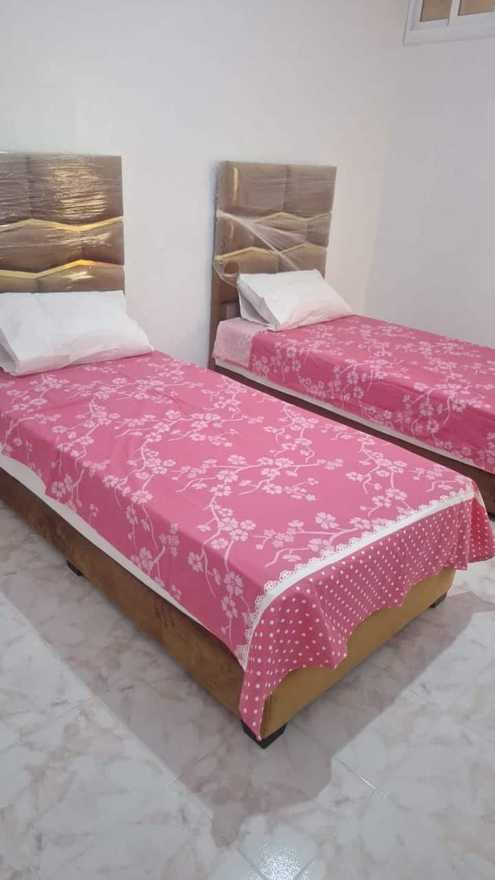 Peaceful Family Home In Fnideq - Ceuta