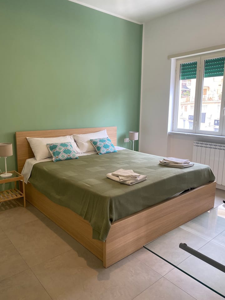 Il Rosmarino - Nápoles