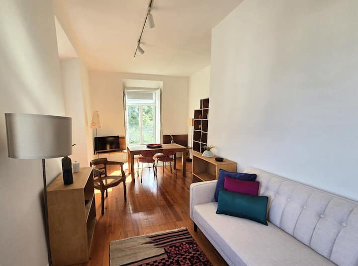 Esperança Central Apartment - Lisboa