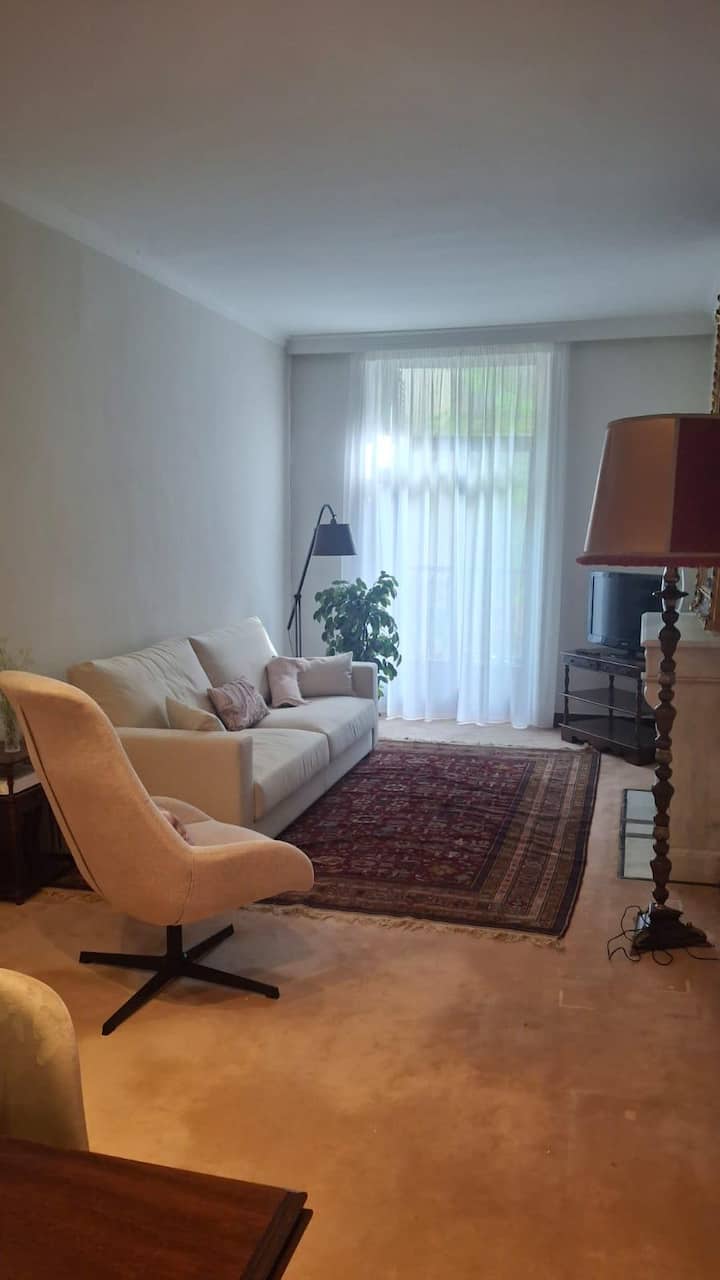 Lovely Apartment In The Heart Of San Sebastian - Astigarraga