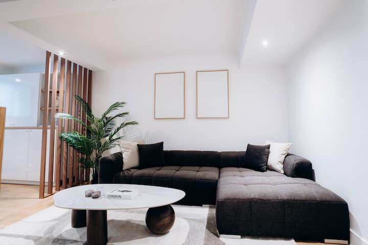 Appartement Chic Et Cosy A Louise - Schaerbeek