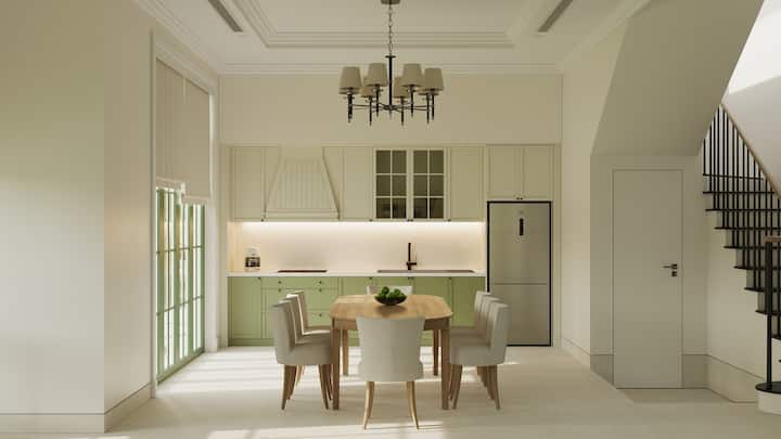 Soritour Jm Khem Beach - Phú Quốc