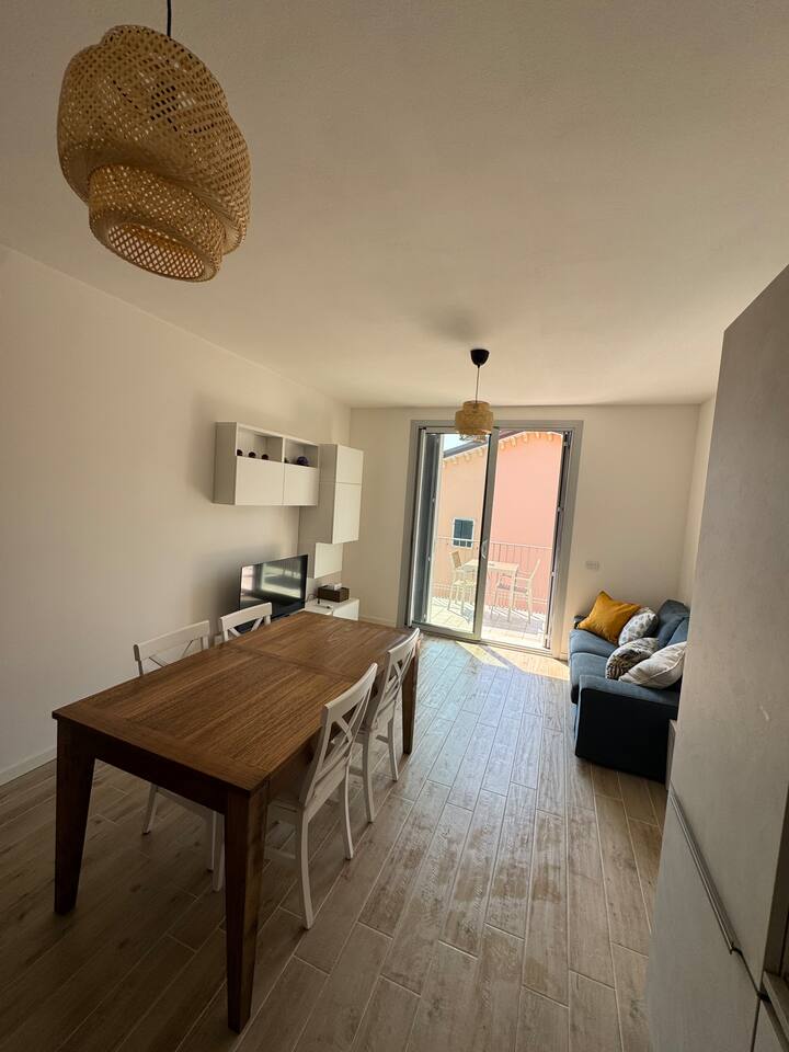 Casa Sul Porto - Garda