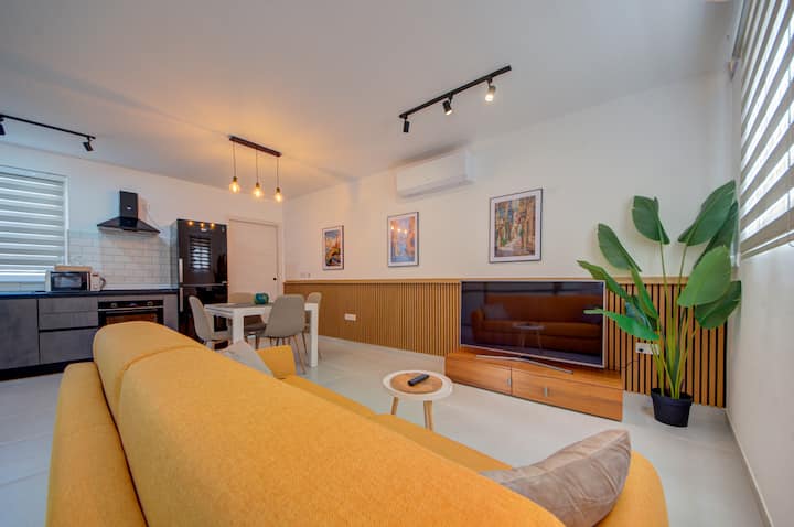 Stunning Apartment With Hot Tub - Malta