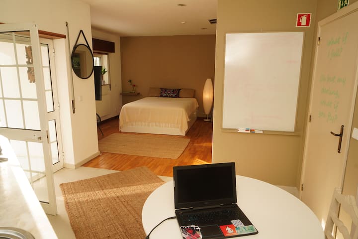 Apartment Style Room - Pico