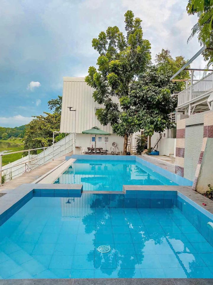 "Riverside Haven At Plaridel Bulacan" (Tropa) - Malolos