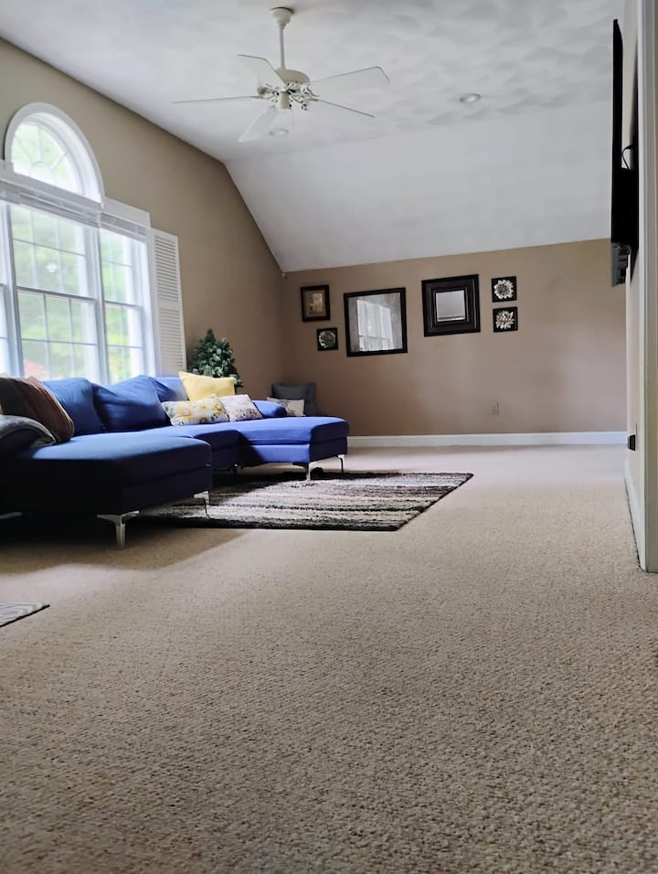 Charming Guest Suite - Middleton, MA