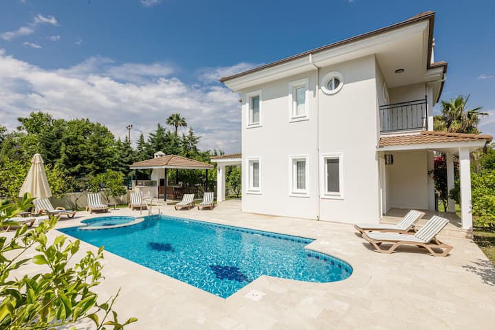 Villa Khann - Dalaman
