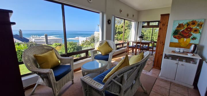 Robberg Suite@rus En Raas 
In Plet Golden Triangle - Plettenberg Bay