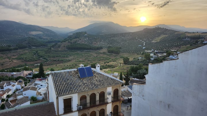 Casa Del Delfin - Iznájar