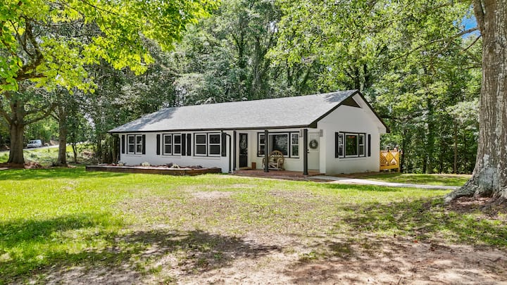 The Clemson House - Clemson, SC