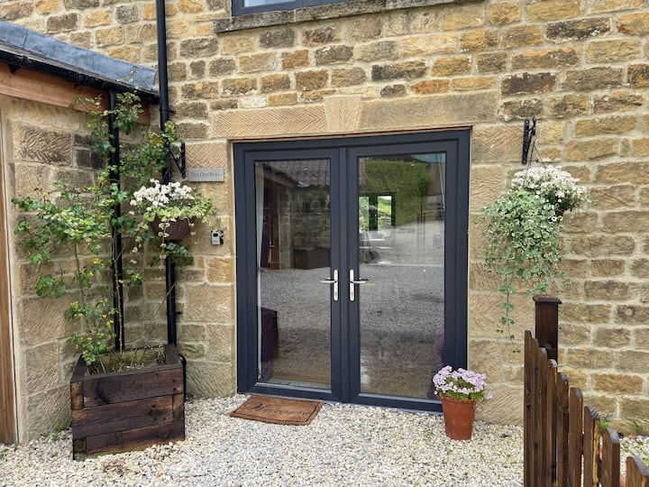 The Old Byre - Masham