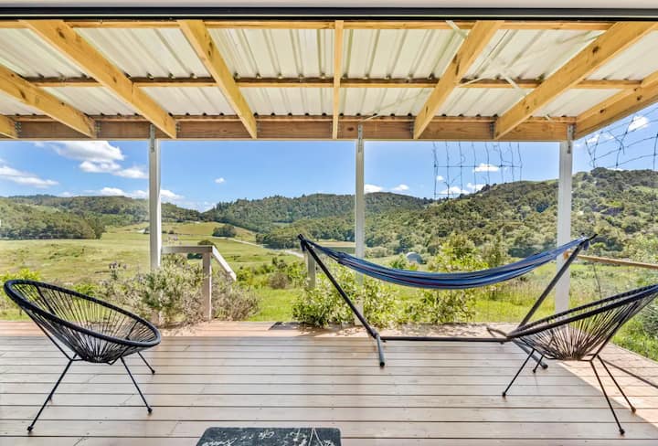 Peaceful Retreat In Waipu. - Waipu