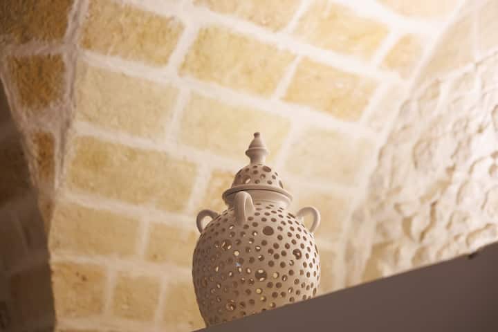 Holiday Home Vignale De Milato - Carovigno