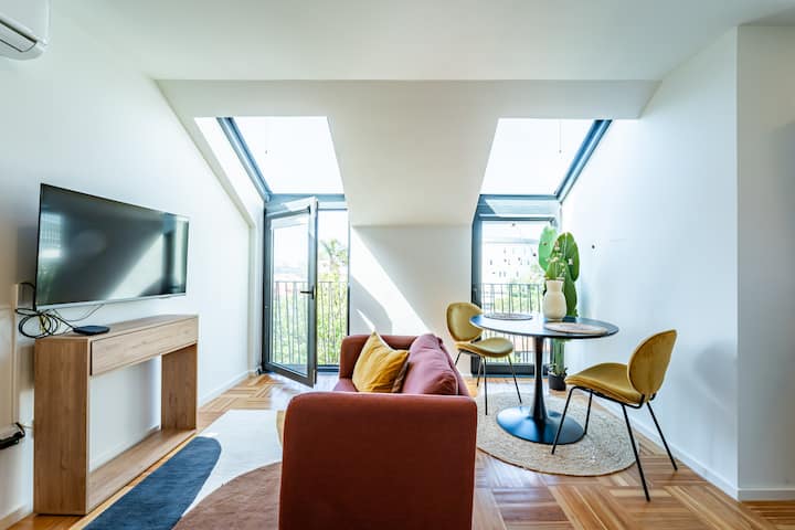 Nomad's Lux - The Finest Porto - Porto