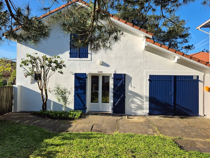 Maison Pierrot Loulou - Capbreton