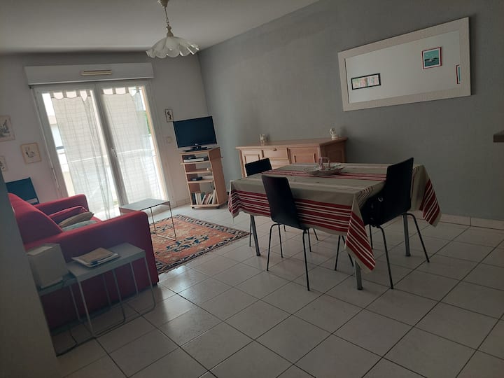 Appartement à Louer, - La Teste-de-Buch