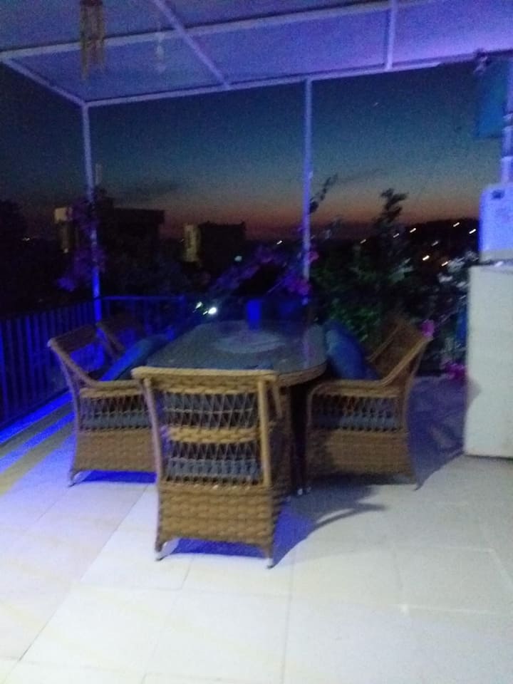 Bağımsız Müstakil Dubleks Villa - Güllük