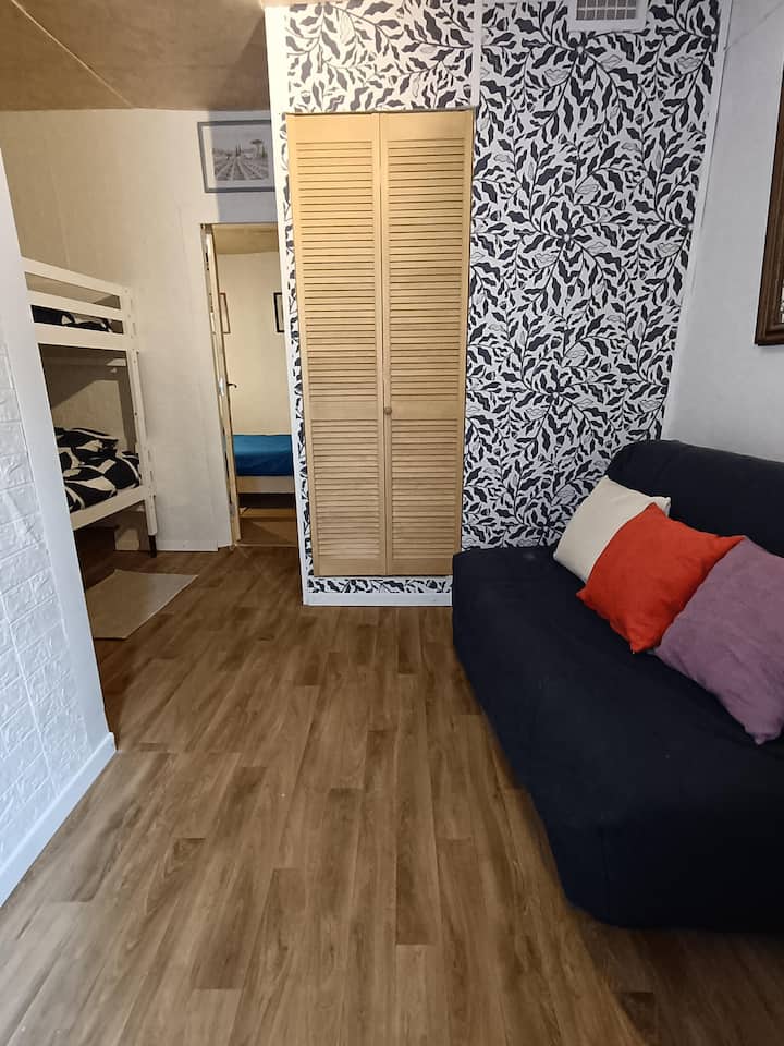 Chambre D'hôtes :Maisons De Gaia - Cucugnan