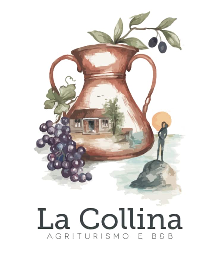 La Collina B&b - San Salvo
