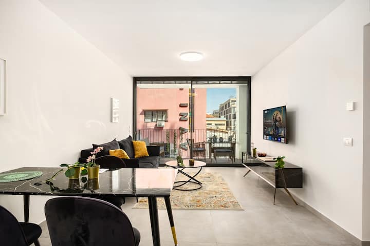 Luxury Eilat - Tel Aviv-Yafo