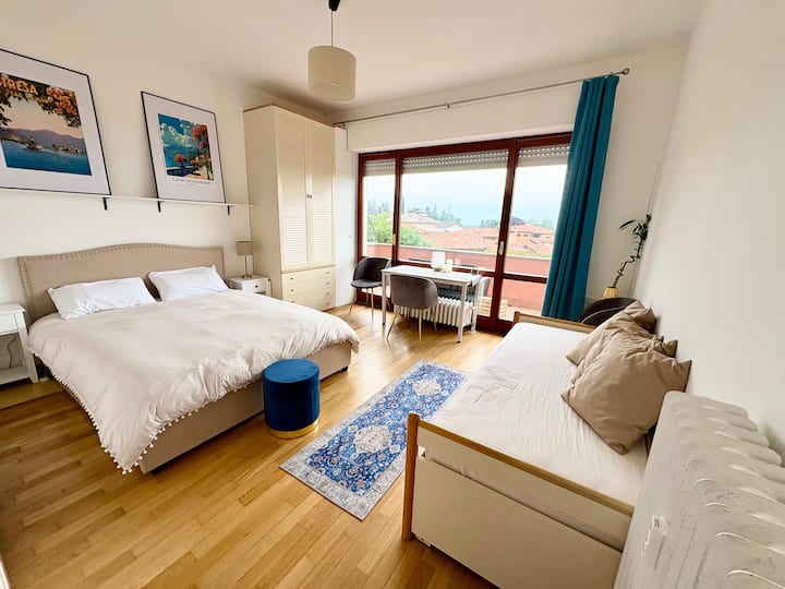 Sunset Lakeview Piccolo Paradiso - Stresa