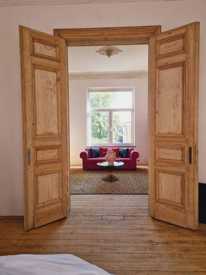 Chambre Unique Et Spacieuse - Namur