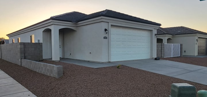 Brand New Fabulous Home. - Kingman, AZ
