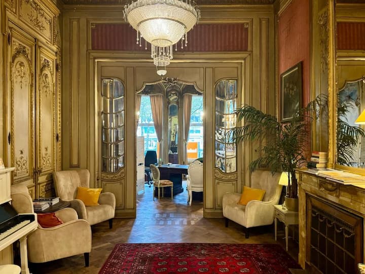 Basic Single Room In Antwerp - Antwerp