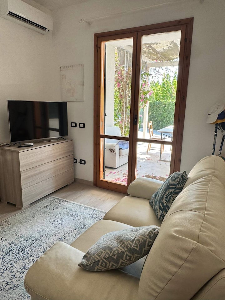 Casa Villaggio Paradiso Salento - Santa Cesarea Terme