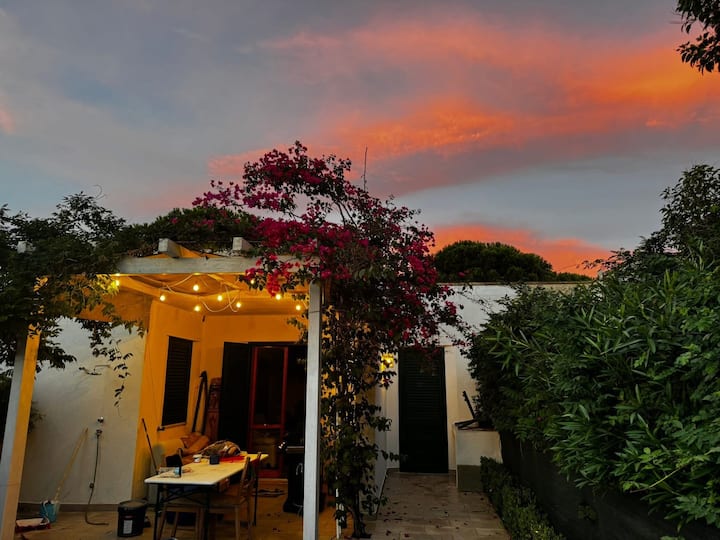 Casa Villaggio Paradiso Salento - Santa Cesarea Terme