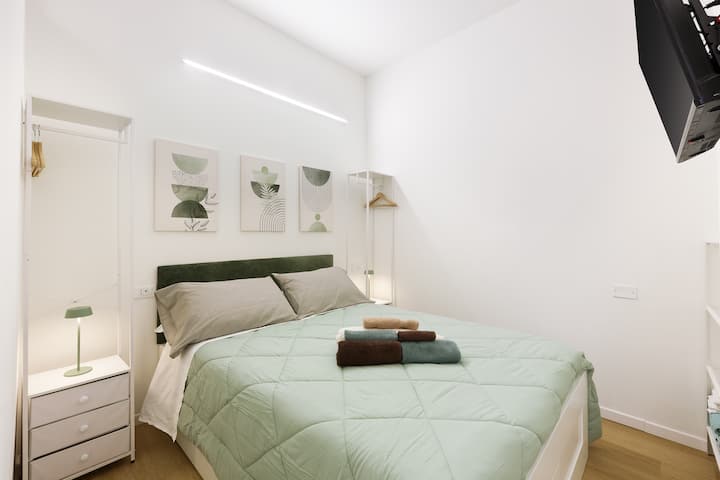 Sabrina Rho-centro
 2 Con Parcheggio - Lombardie