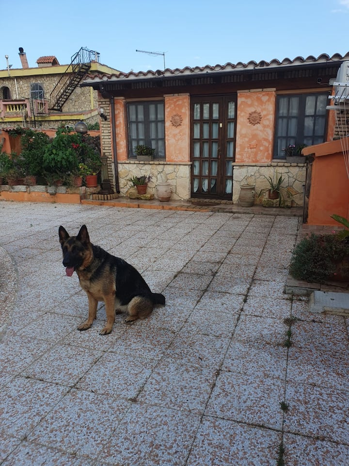 Casa Elisa - Quartu Sant’Elena