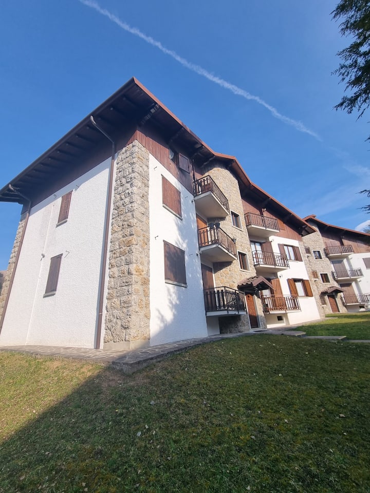 Casa Betta - Schilpario