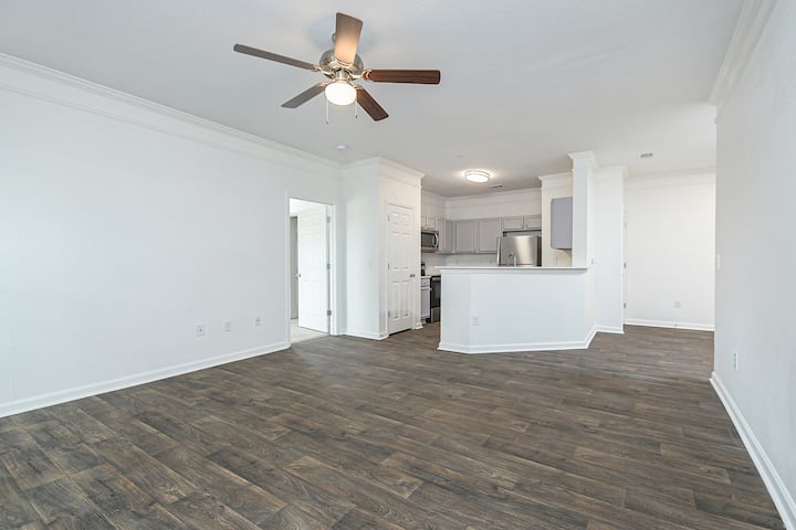 Buford Bright Oasis - Buford, GA