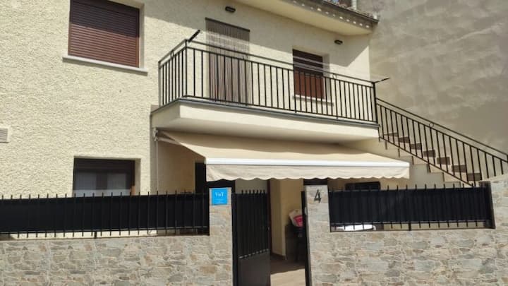 La Casa De Las Especias - Navaluenga