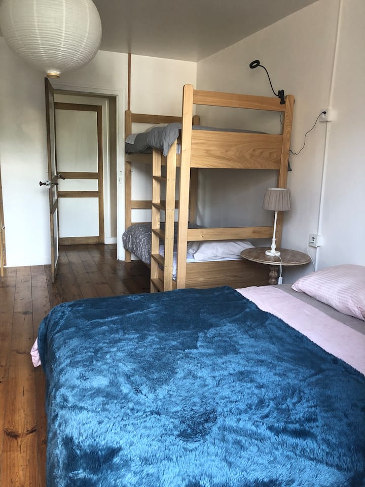 Chambres Et Table D'hôtes - Saint-Étienne-de-Baïgorry