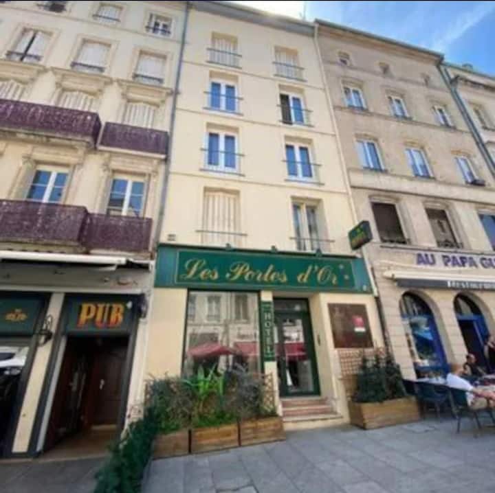Séjour Au Centre De Nancy - Nancy