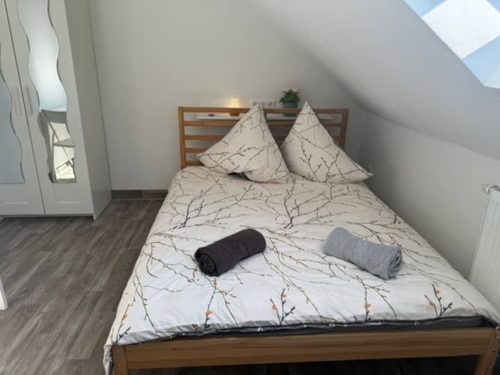 Wg Zimmer Centrum 5og K76 - Nürnberg