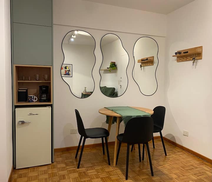 Rayuela - Refugio Cultural - Argentine