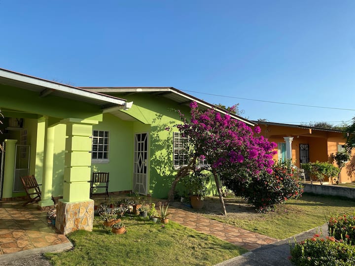 Hospedaje La Casita - Panama
